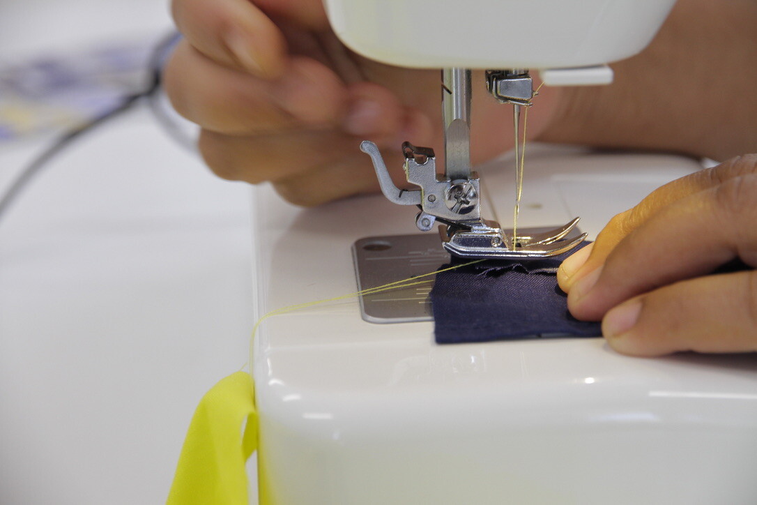 Upcycling - Loop Upcycling