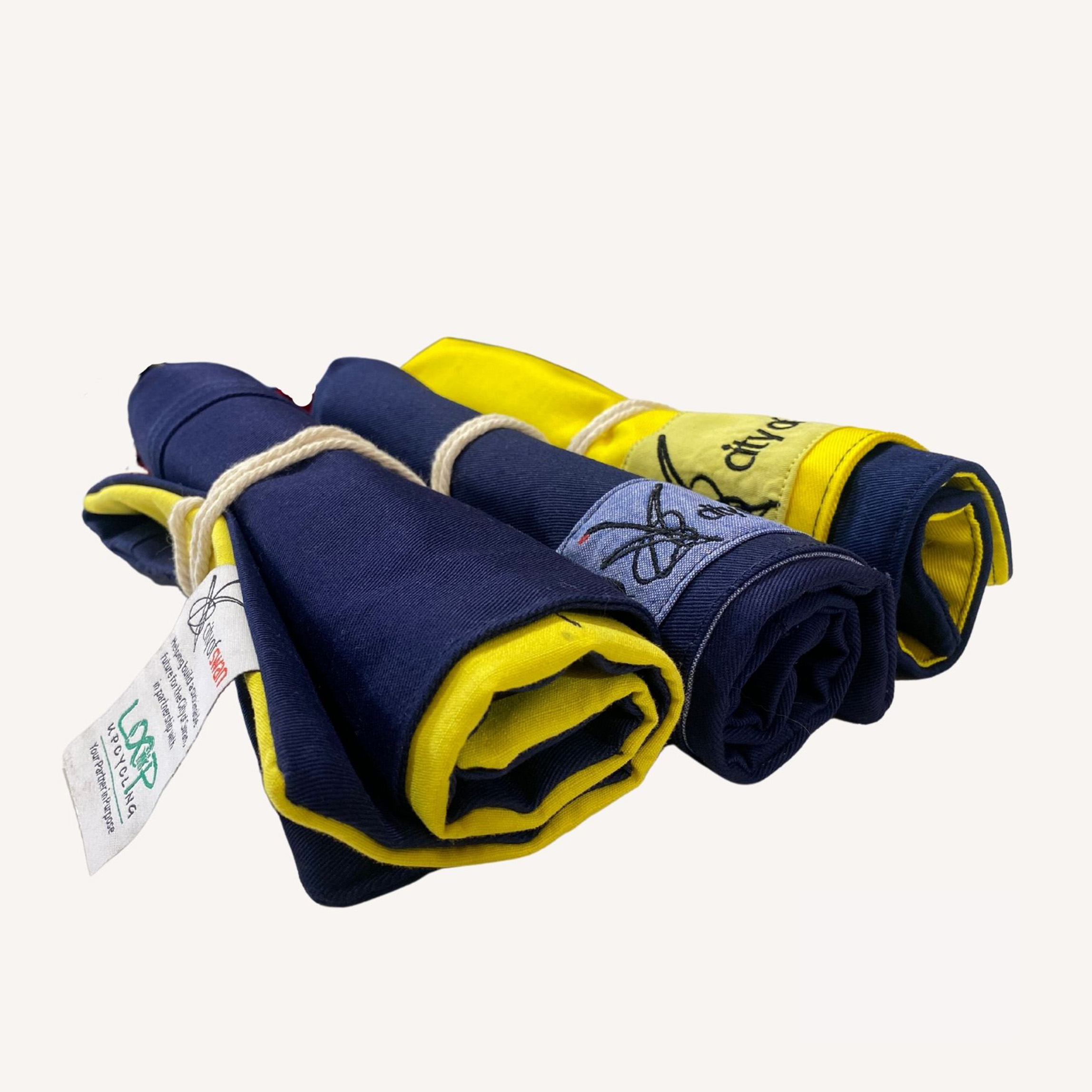 Upcycling - Loop Upcycling