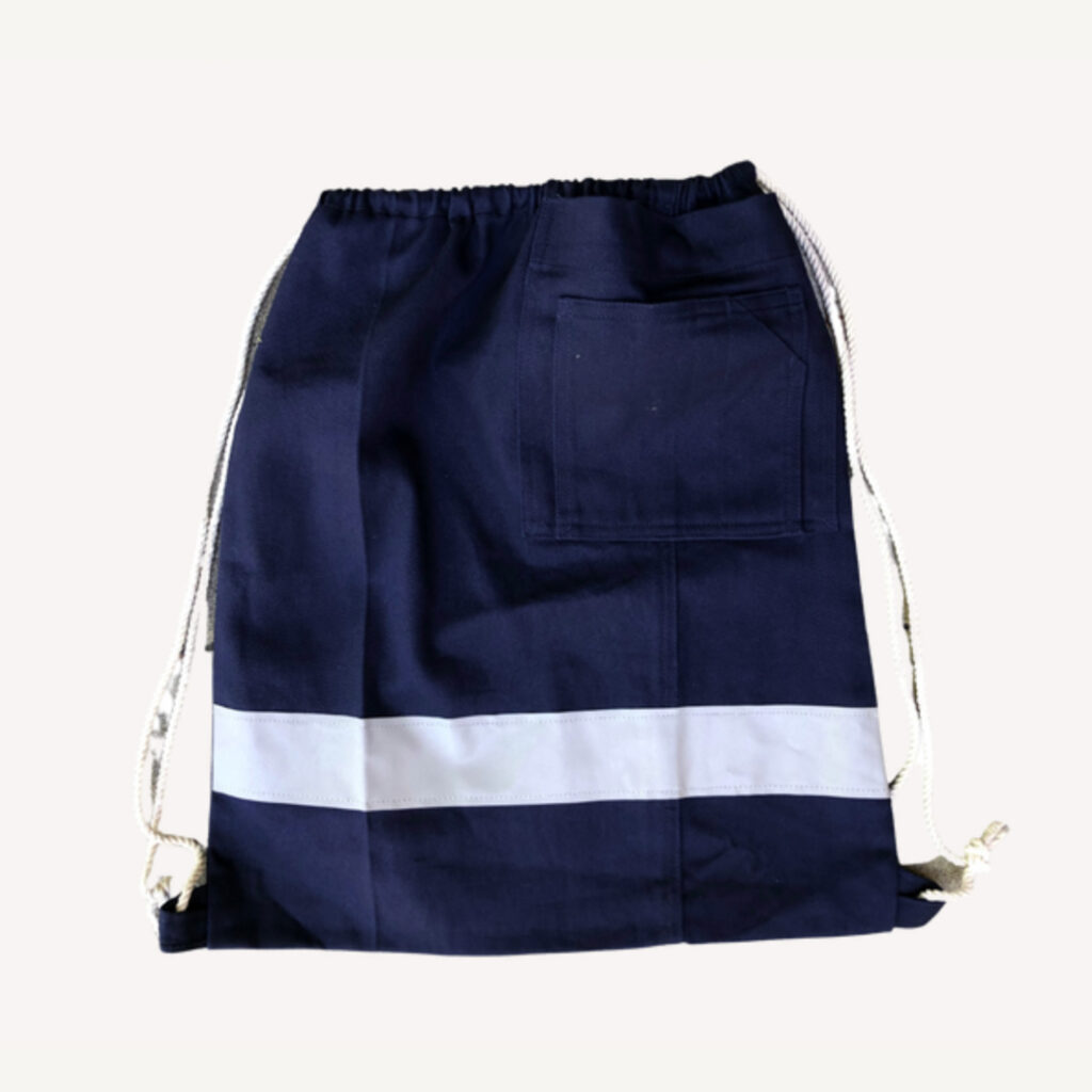 Upcycling - Loop Upcycling