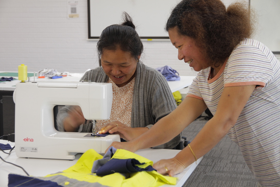 Home - Loop Upcycling