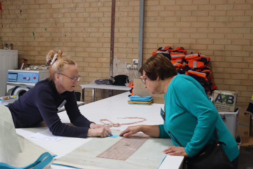 Sponsor Us - Loop Upcycling