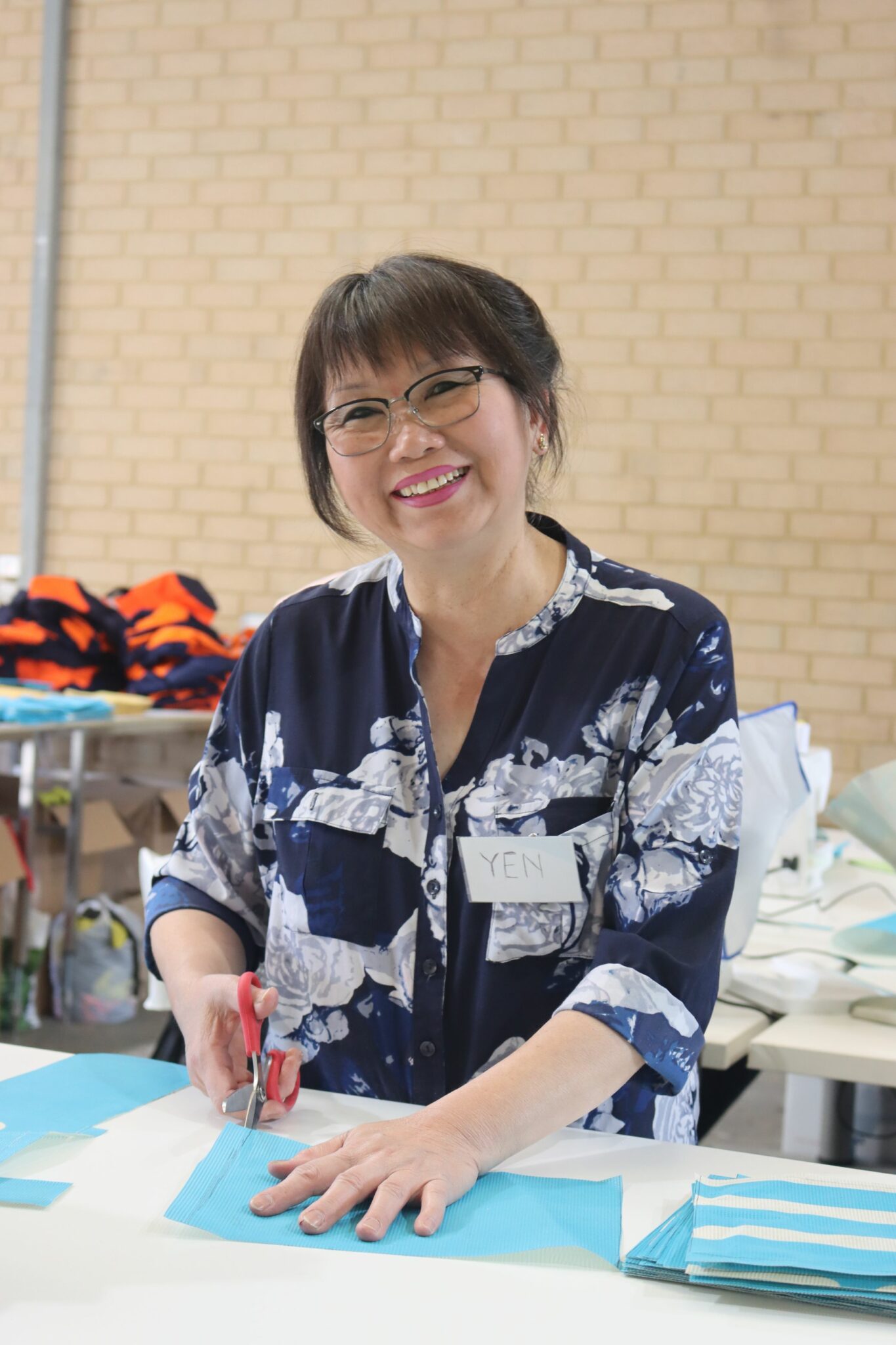 Social - Loop Upcycling