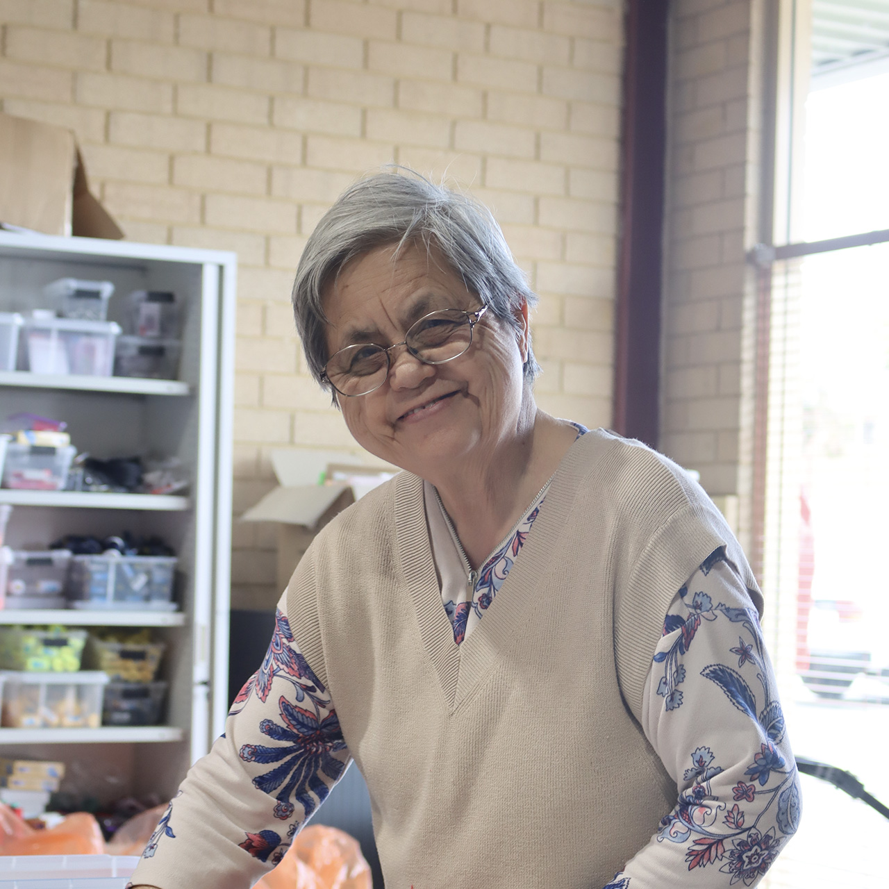 Social - Loop Upcycling