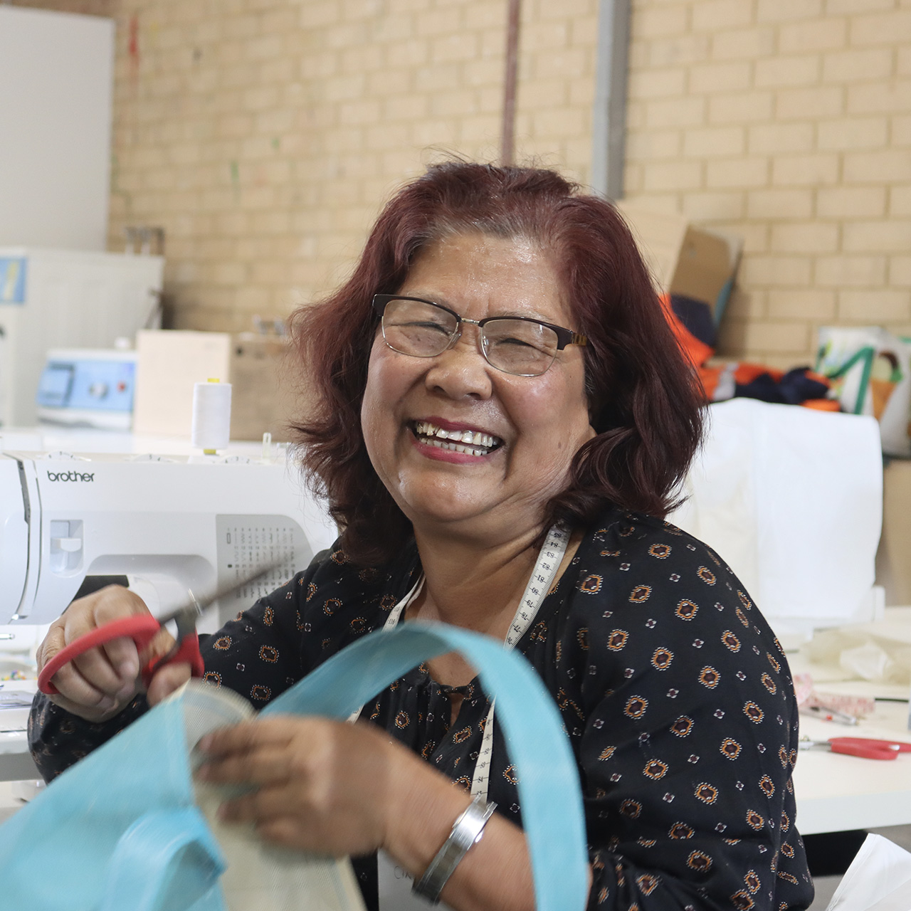 Social - Loop Upcycling