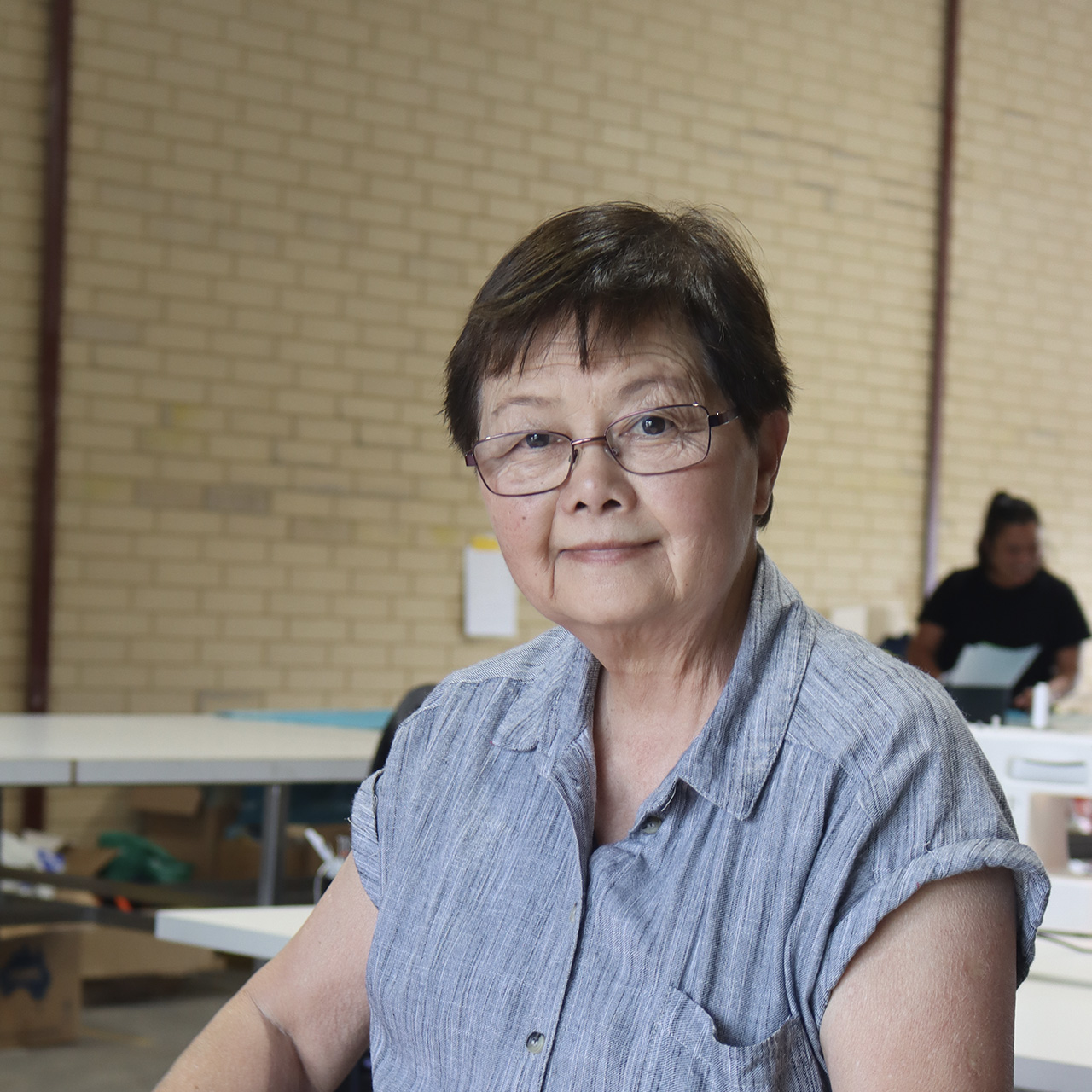 Social - Loop Upcycling