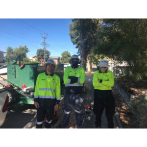 Renew Property Maintenance - Loop Upcycling