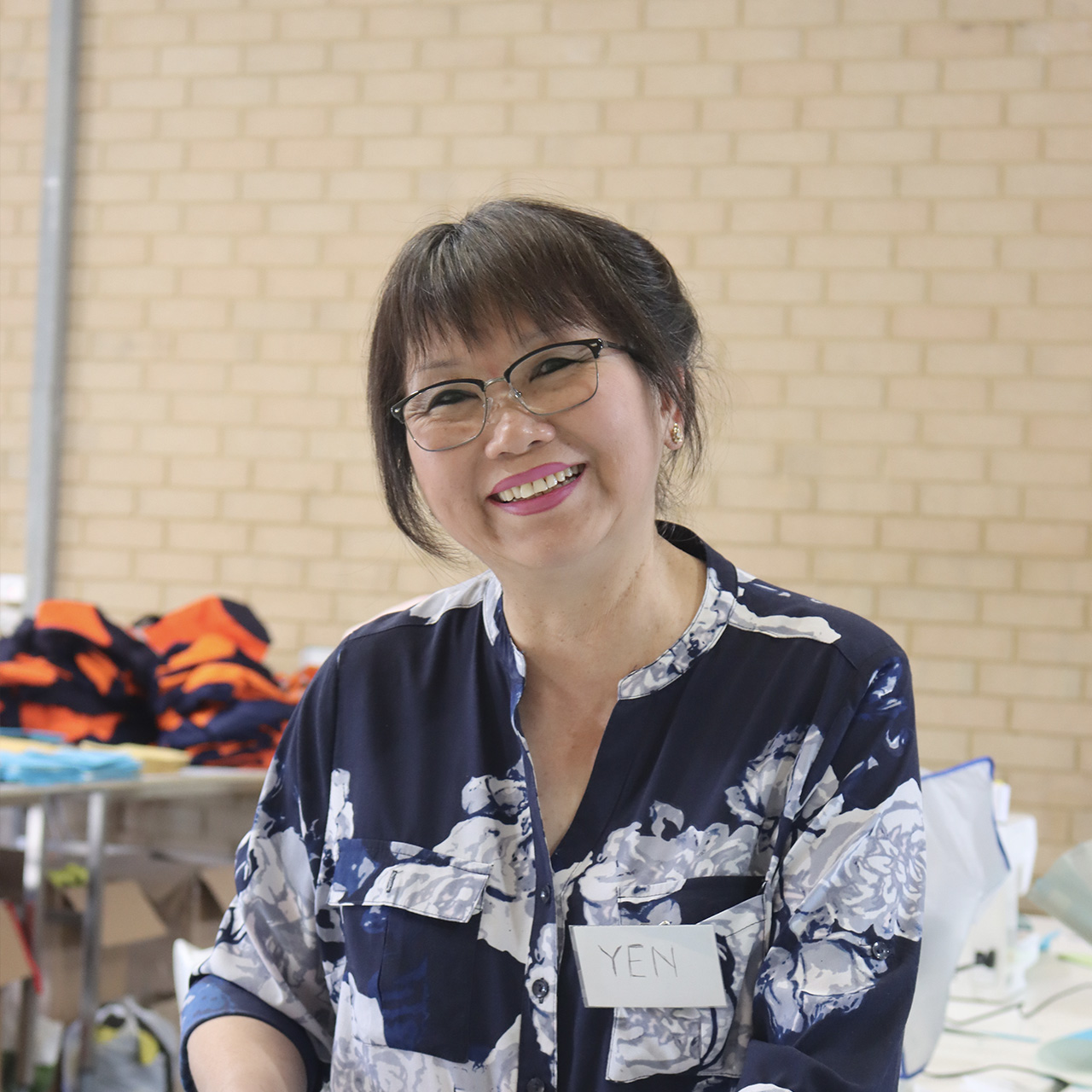 Social - Loop Upcycling