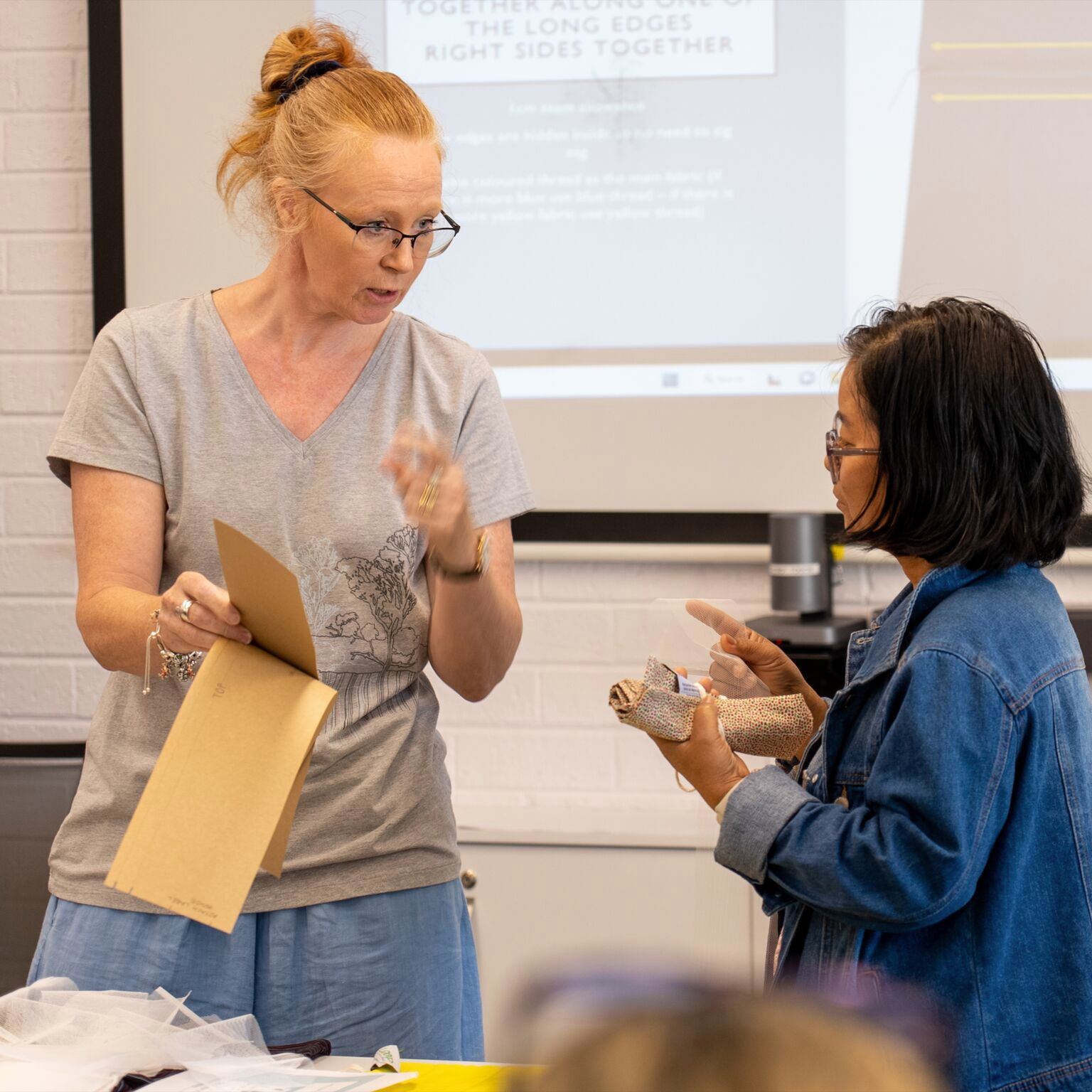 Our Story - Loop Upcycling