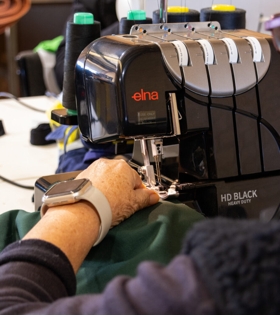 Skill Level 2 Completion Kit - Loop Upcycling