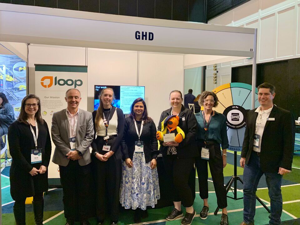 News - Loop Upcycling