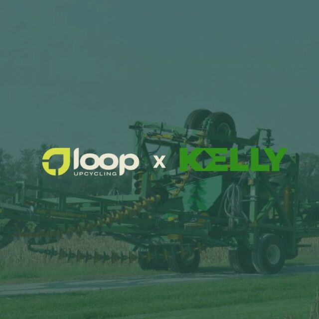 Home - Loop Upcycling